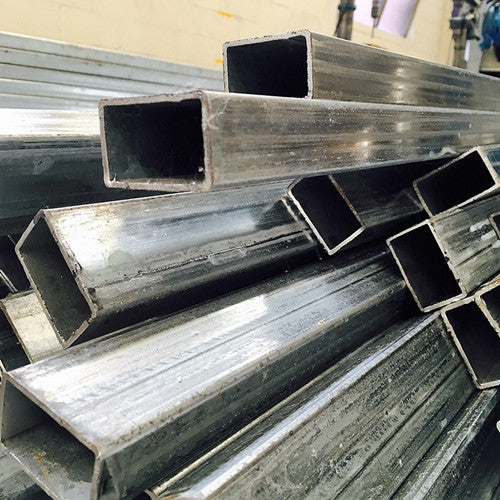 RHS Steel Rectangular Hollow Section 25 x 50 x 1.6 MM - CALL NOW 03 ...